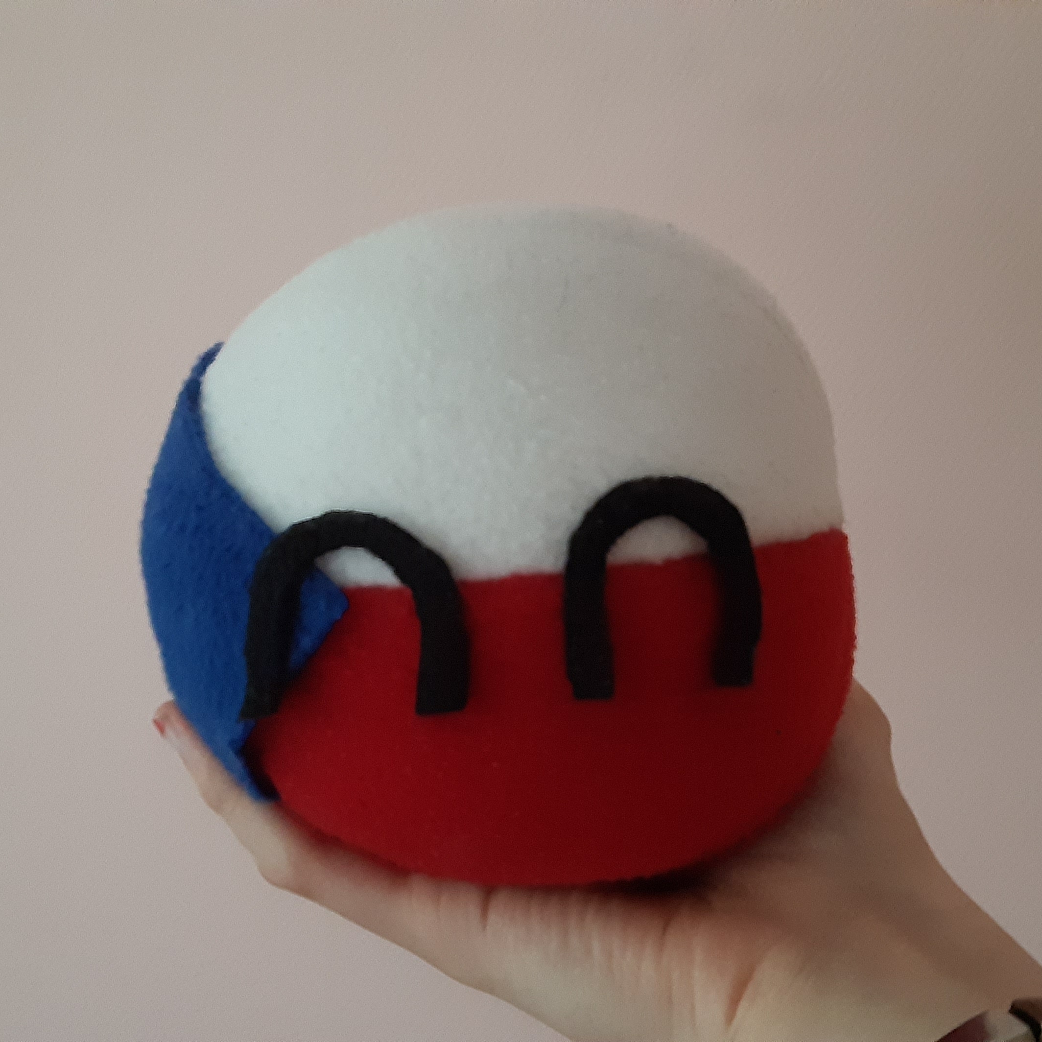 Czechiaball - Ukies Creations